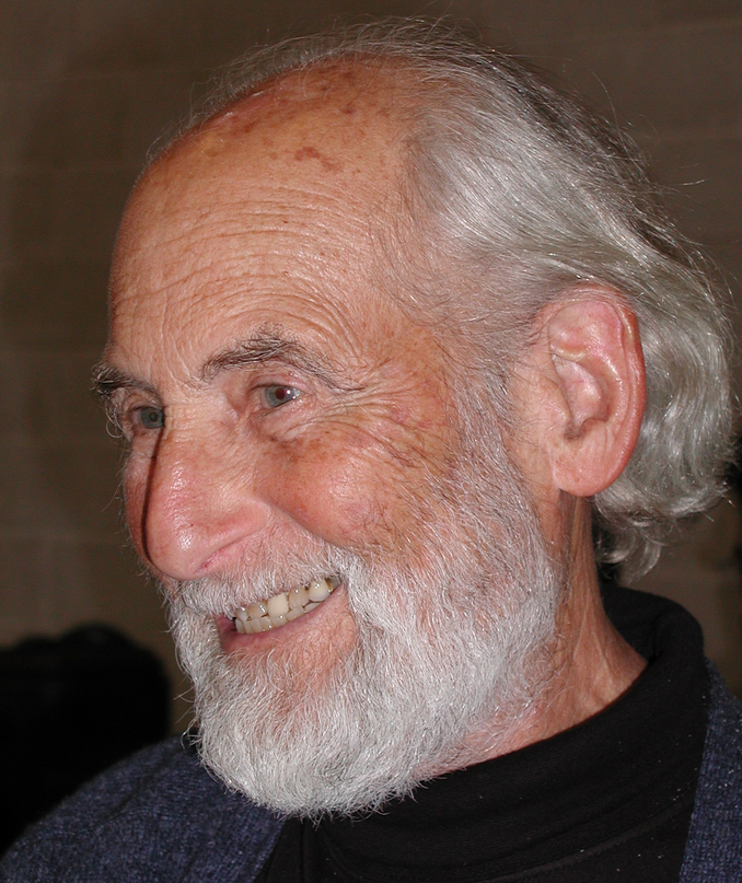 Herb Keller 1925-2008