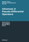 Advances in Pseudo-Differential Operators