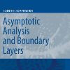 Asymptotic Analysis and Boundary Layers