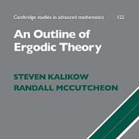 An Outline of Ergodic Theory