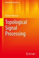 Review of Topological Signal Processing by Michael Robinson