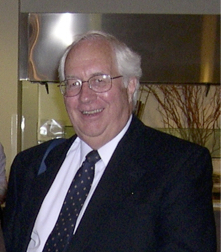 In Memory of George Sell