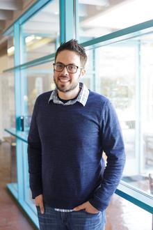 Student Feature - Joshua Garland