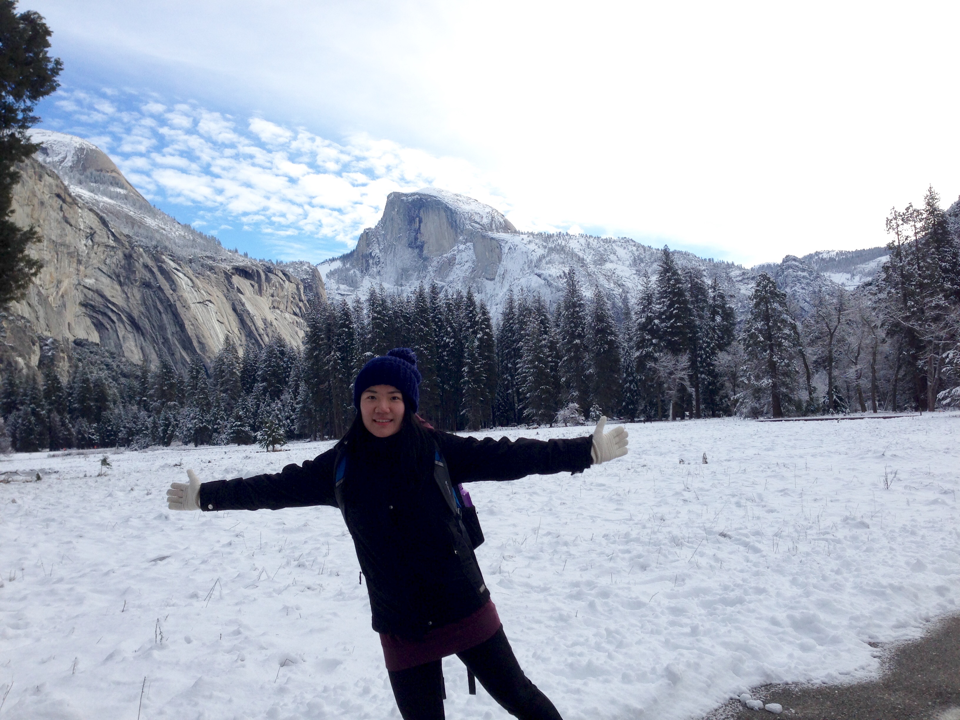 Student Feature - Yuxin Chen