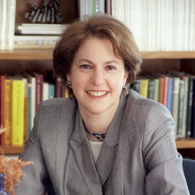 Interview with Nancy Kopell