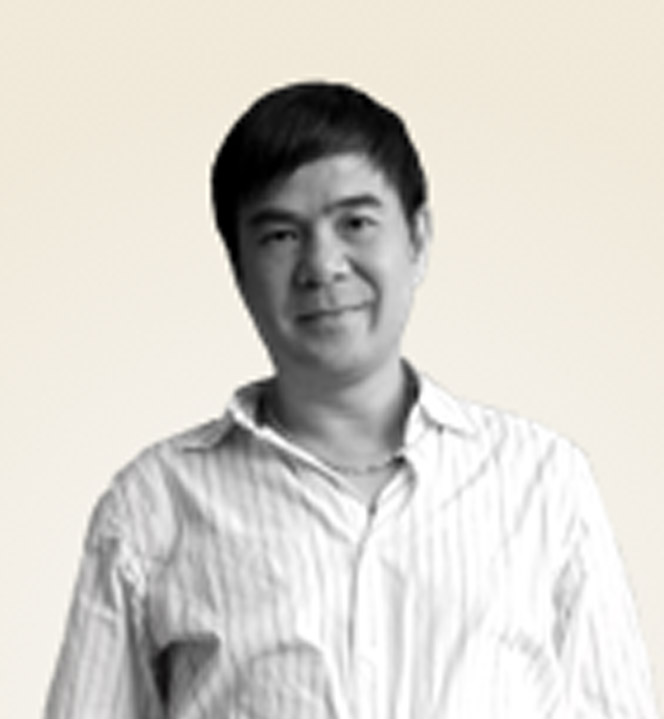 In Memoriam for David Cai