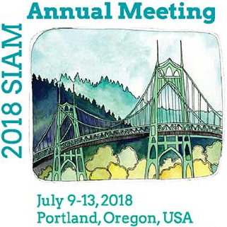 2018 SIAM Annual Meeting