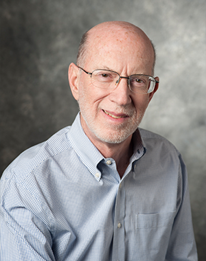 In Memoriam: Richard Haberman