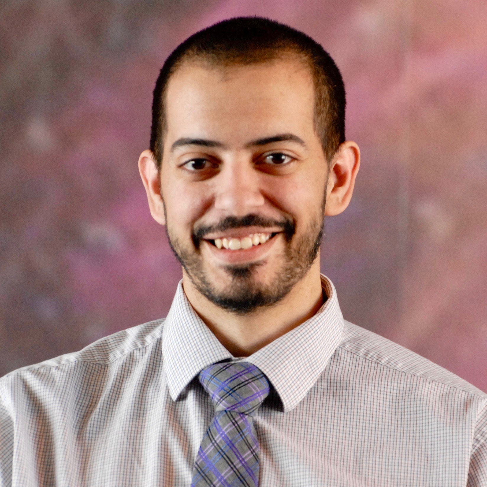 Student Feature - Jassem Nabeel Hassan Bourahmah