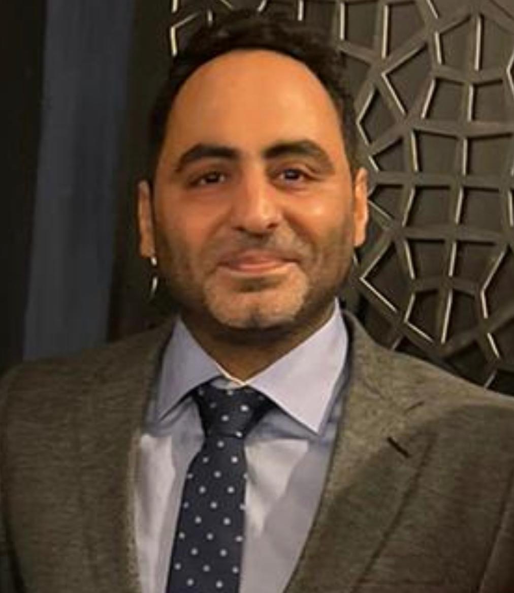 Student Feature - Fawwaz Batayneh