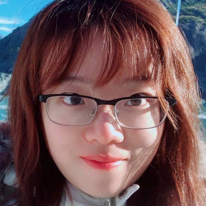 Student Feature - Xie He