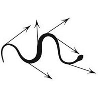 How Do Snakes Slither? A Recipe for Reptation