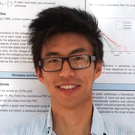 Professional Feature - F. Bill Shi