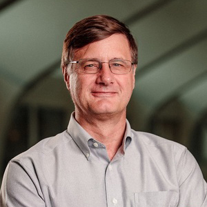 Professional Feature - Daniel J. Gauthier