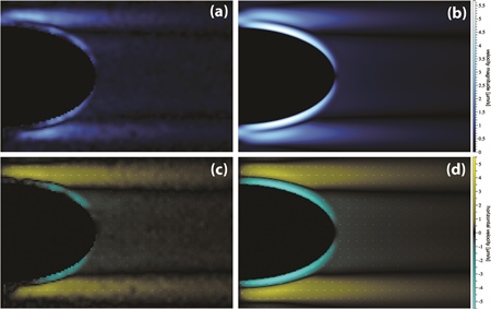 Self-assembly and Particle Aggregation in Stratified Fluids