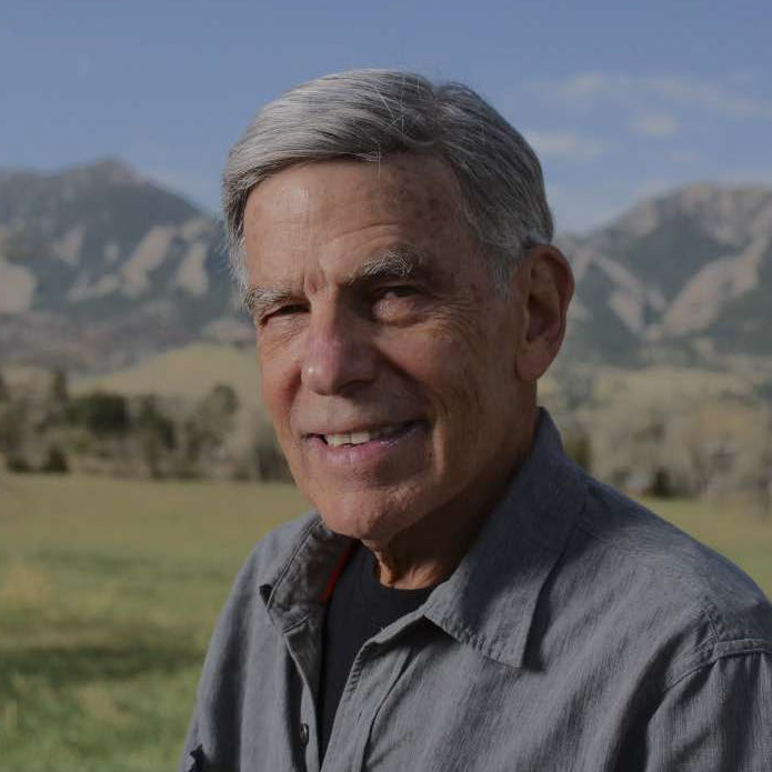 Professional Feature - Mark J. Ablowitz