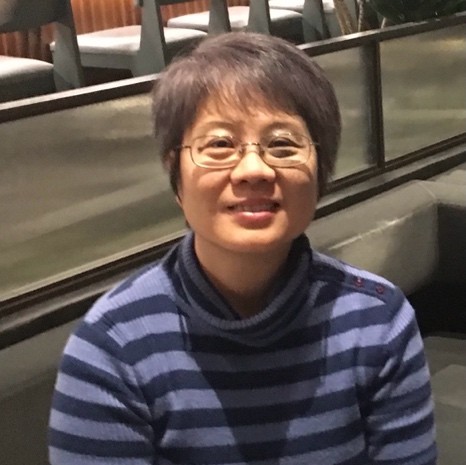 Professional Feature - Emily Ching