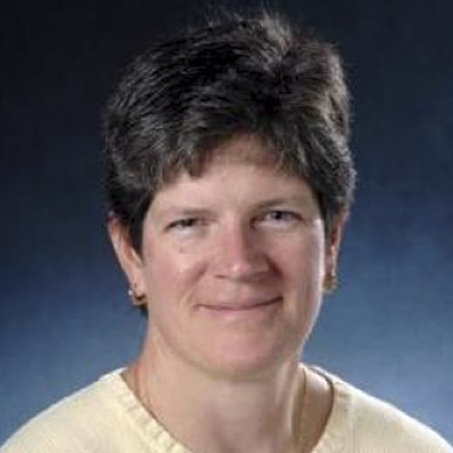 Professional Feature - Elizabeth Bradley